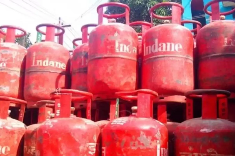 How to find out how much gas is left in the cylinder? Try this trick to ...