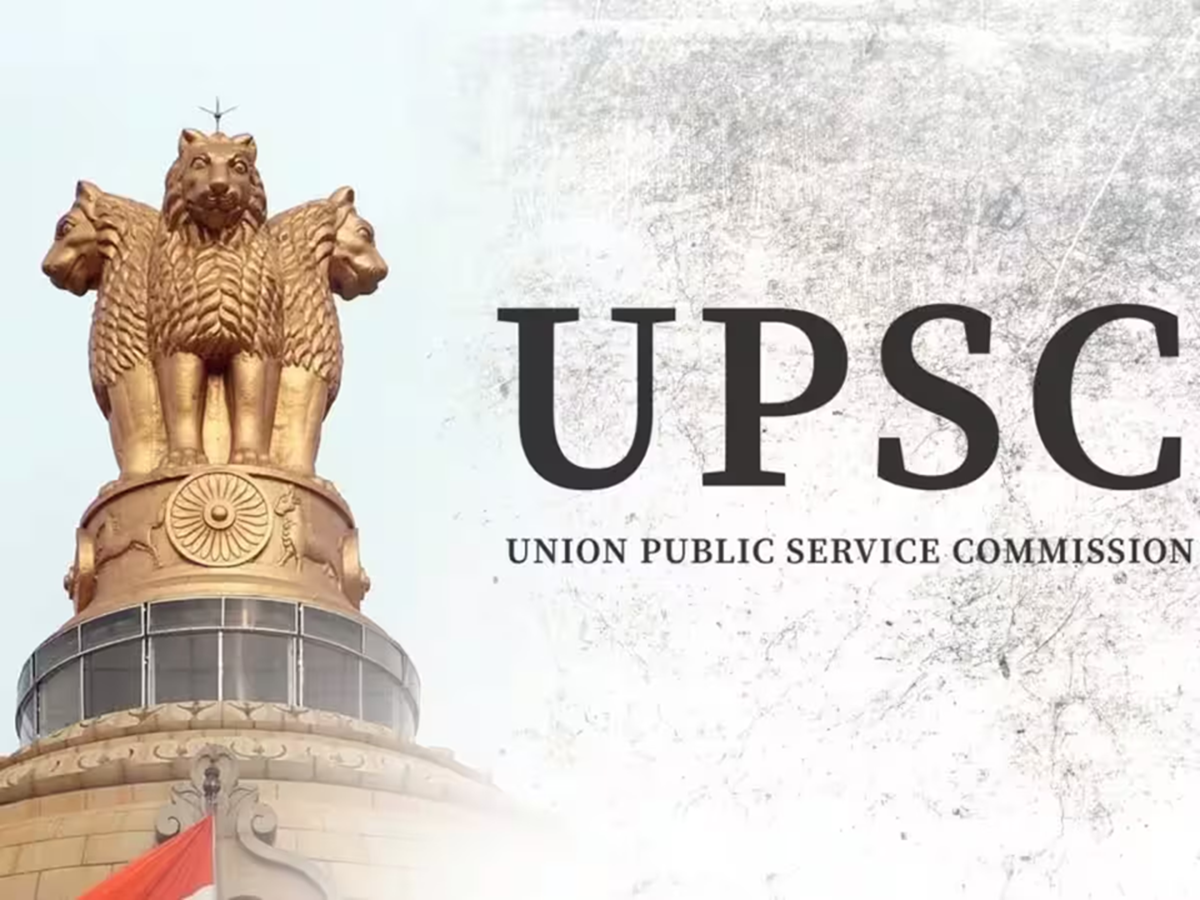 UPSC: The UPSC Civil Services Examination notification has been ...
