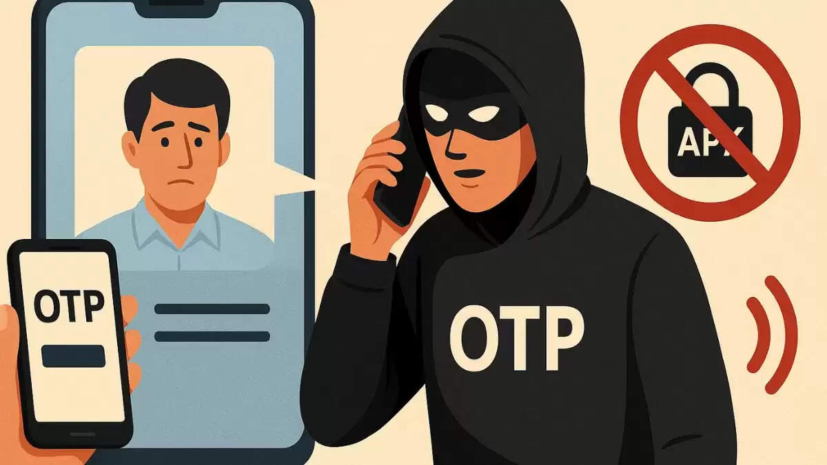Call Forwarding Scam: How Cybercriminals Hijack Your Phone and How to ...