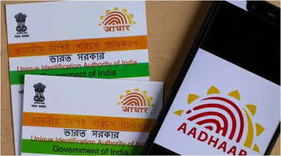 Aadhaar card Update: Does Your Aadhaar Card Expire? Get the Facts ...