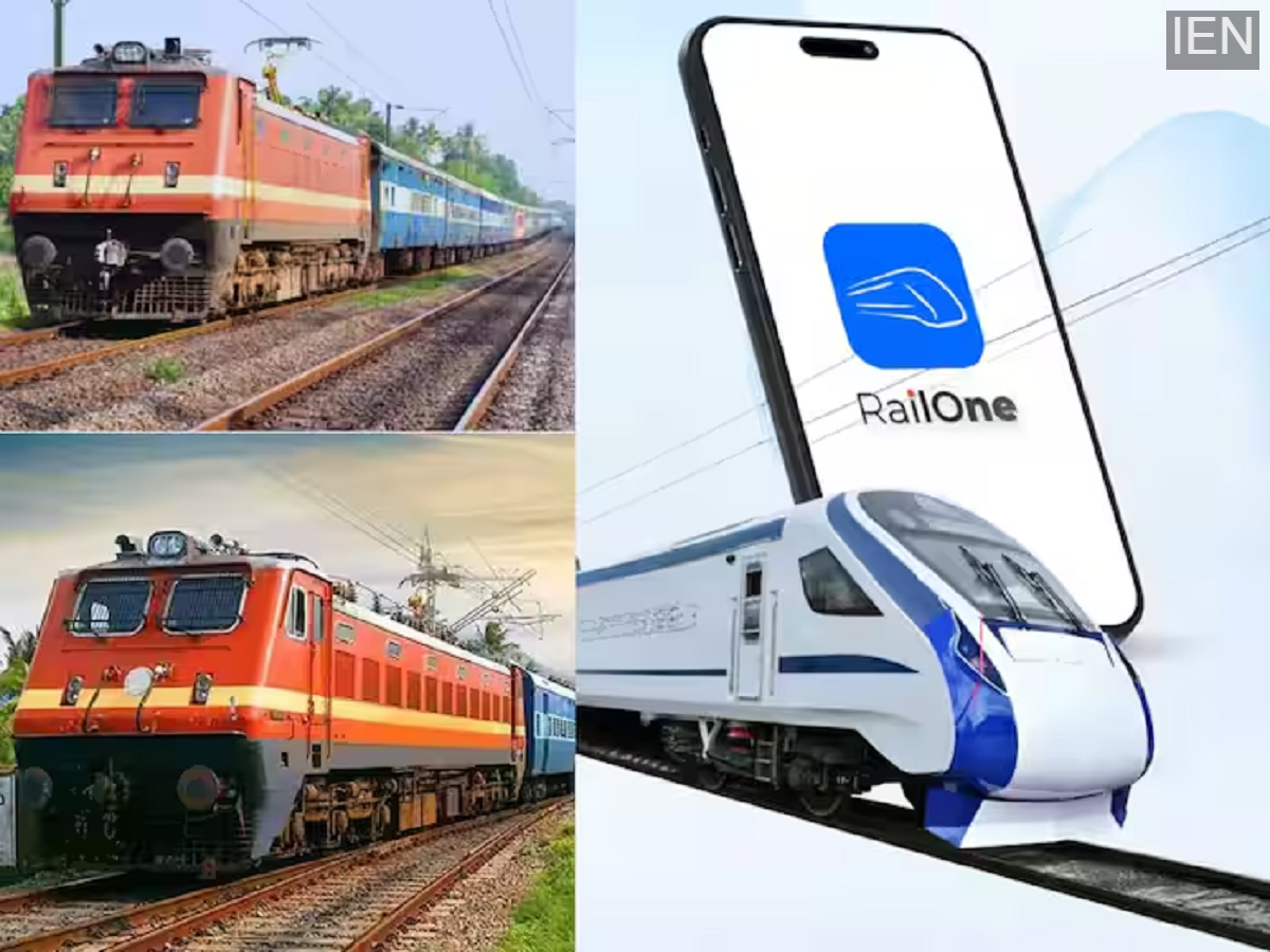 Passengers, please note: This app for booking general train tickets ...
