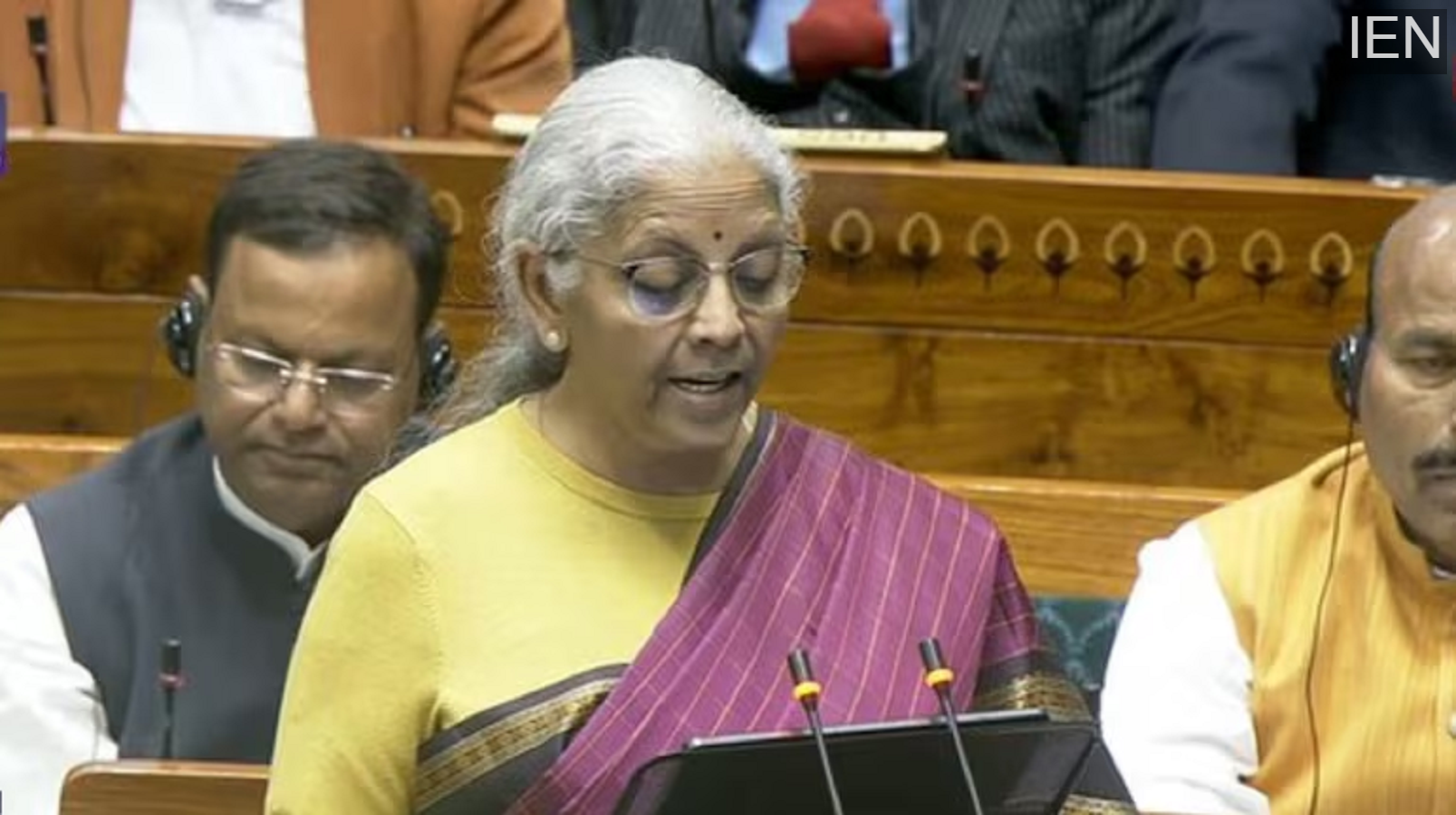 Union Budget 2026: From SHE Marts to Girls’ Hostels, A Strong Push for ...