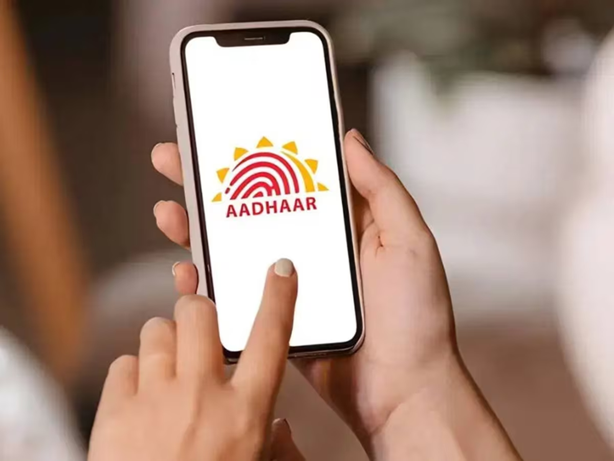 e-Aadhaar: How to download e-Aadhaar from home? Use your name and date ...