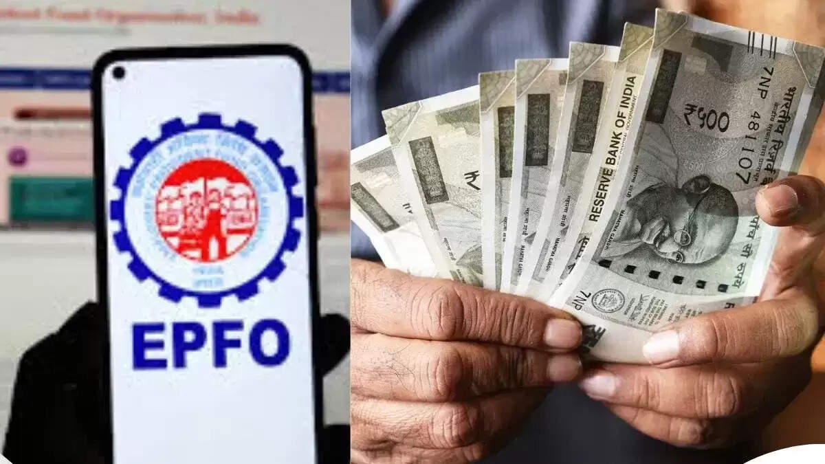 EPF vs EPS Explained: Does EPFO Pension Earn Interest, How Is It ...