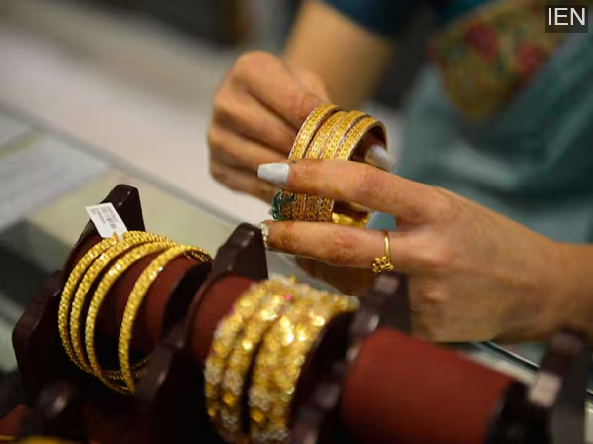 Gold Price Today: Gold Gets Costlier Again, Silver Jumps ₹45,100 per kg ...