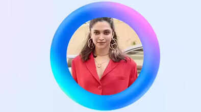 Meta AI: Deepika Padukone Is Meta Ai Voice Now You Ask Your Question To ...
