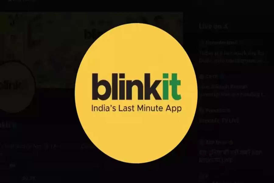 Tech Tips: No one will know what you ordered from Blinkit, know here ...