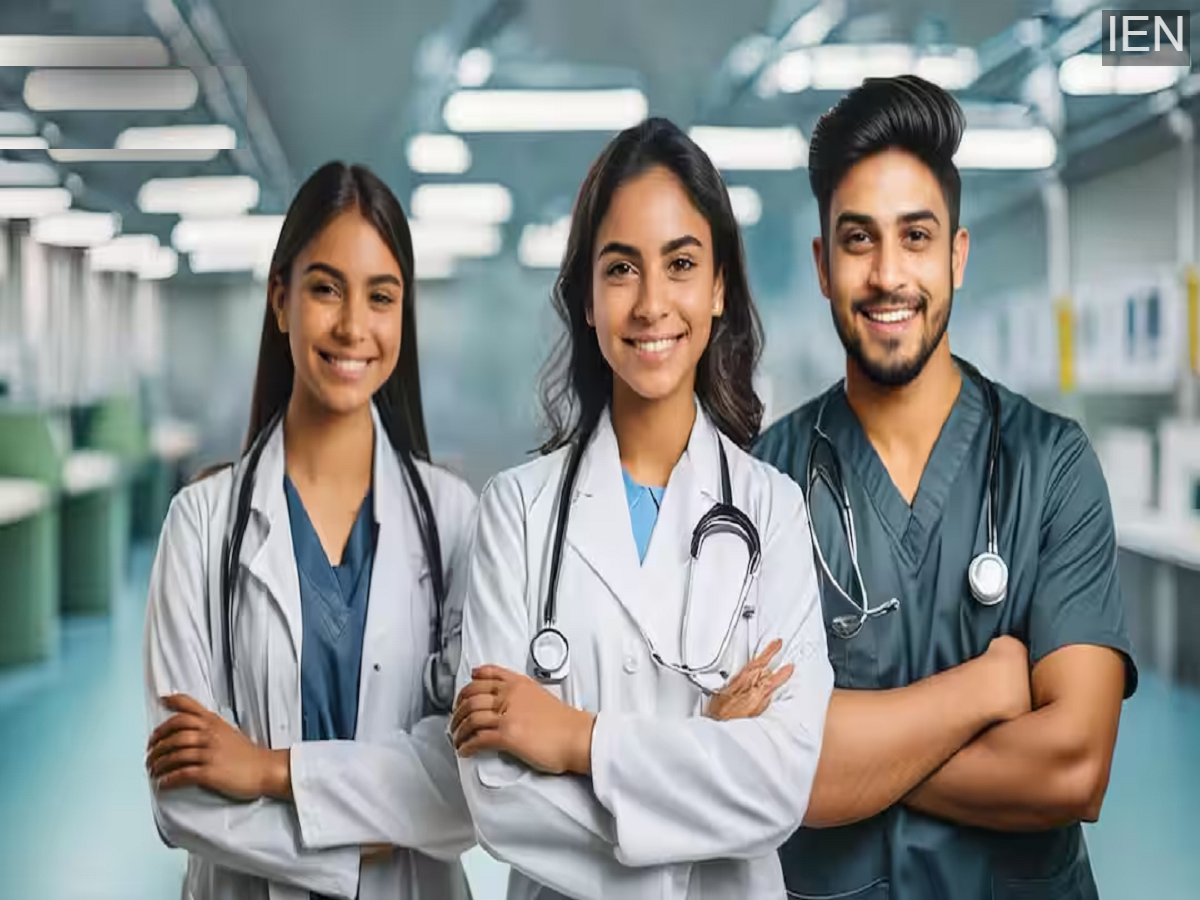 How to Build a Career in the Medical Sector Without NEET: Explore the ...