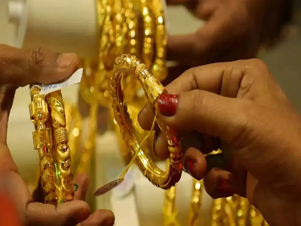Gold lying in your locker can generate income; understand the ins and ...