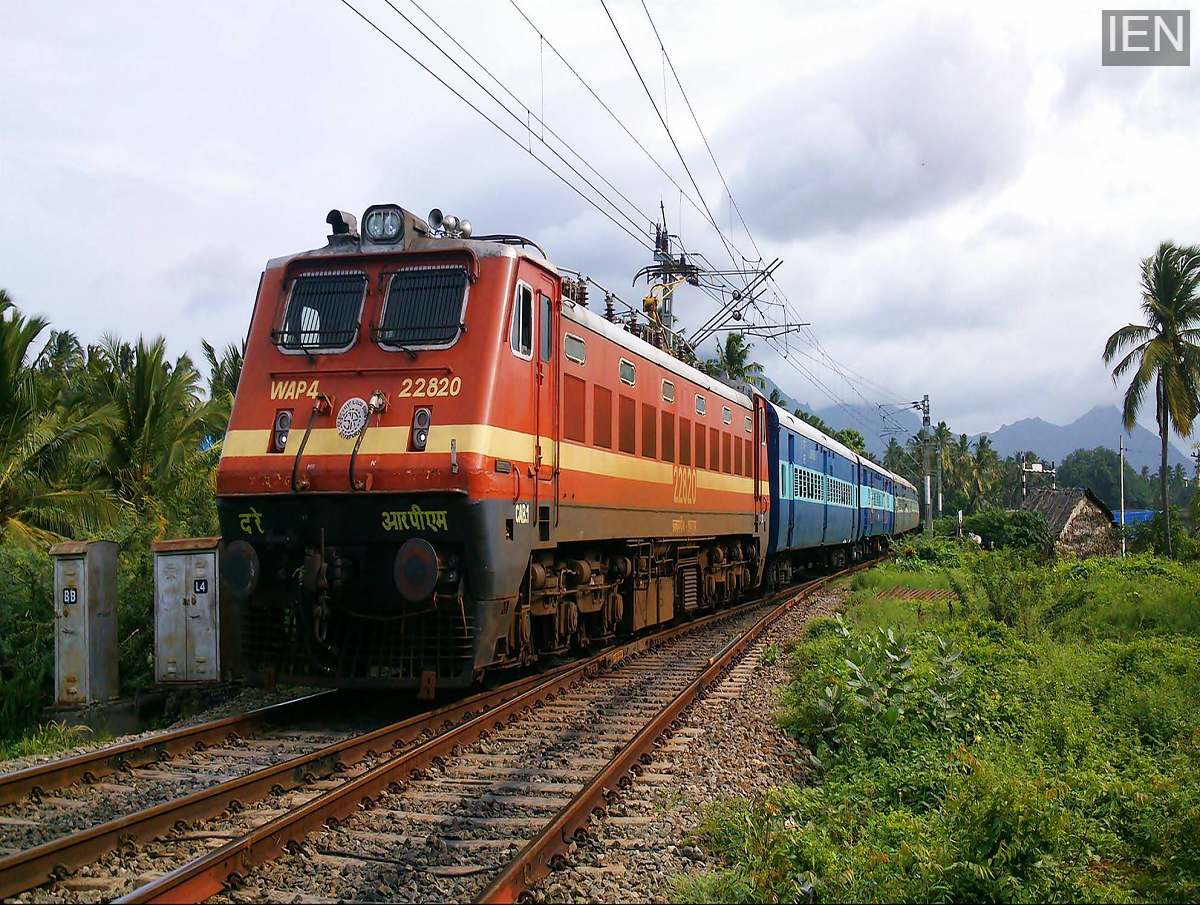 Train Toilet Mishap: Dropped Your Phone in the Train Toilet? Don’t Pull ...