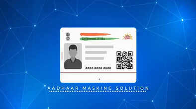 What is masked Aadhaar? How you can keep your data private with this