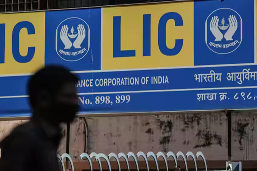 LIC: Forget about FD and RD! This is LIC's 'Jeevan Utsav Single Premium ...