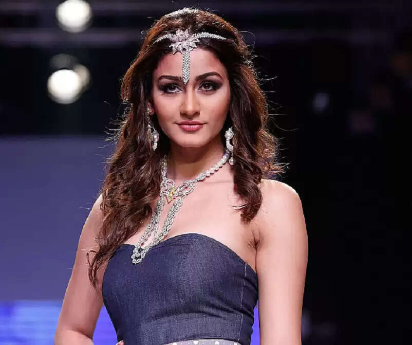 Who is Aditi Arya who is going to become the daughter-in-law of India's 10th richest man, has ...