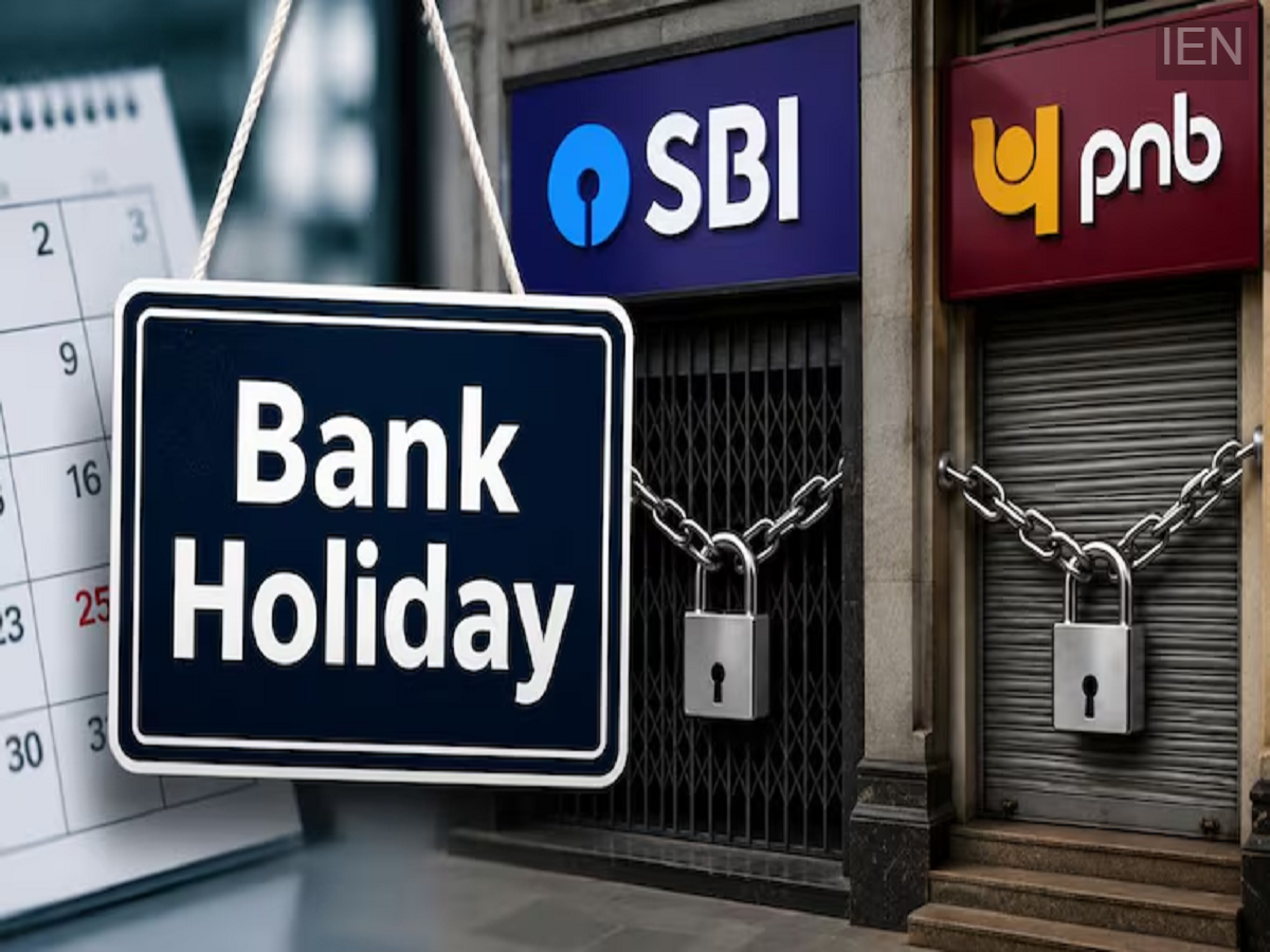 Bank Holiday on June 25? RBI Clarifies Muharram Holiday Schedule Across ...