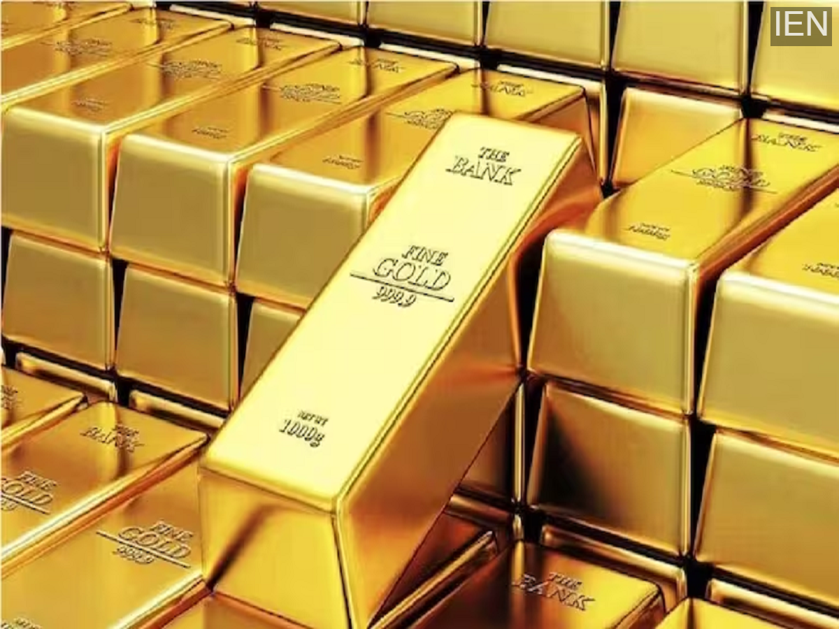 How High Can Gold Prices Go in 2026? Experts Predict New Record Levels ...