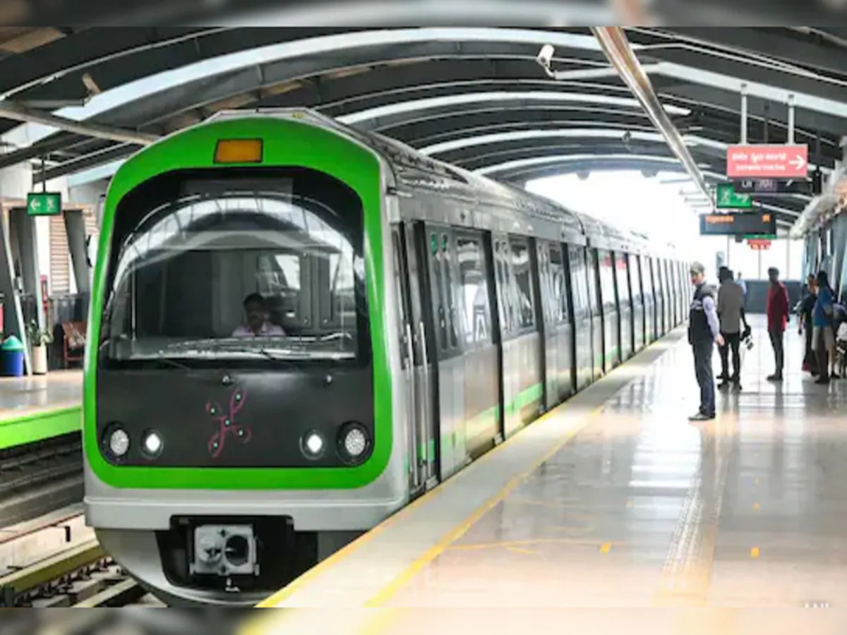 Metro: Metro fares will increase in this city from February 9th, making ...