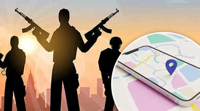 Pahalgam Attack: Why did terrorists use this app to reach Pahalgam ...