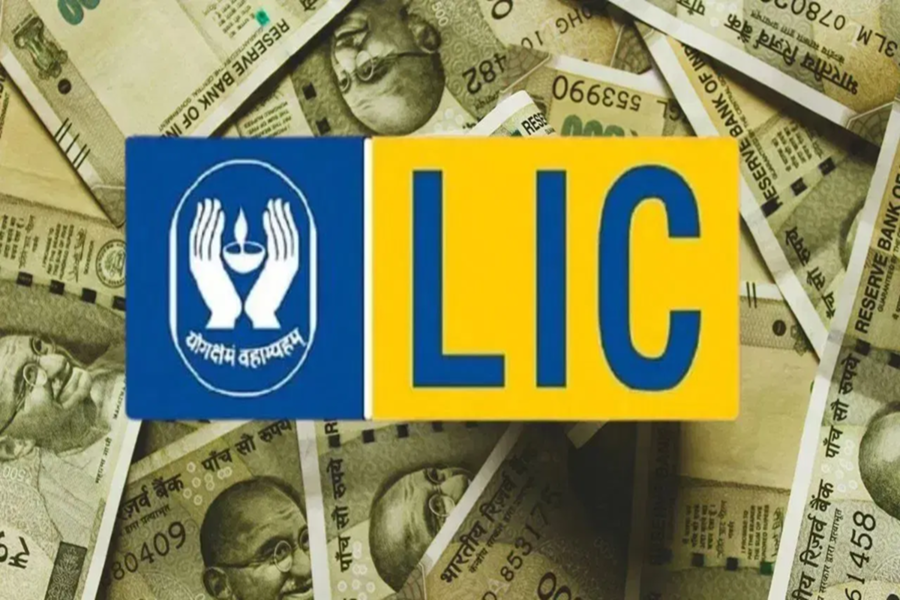 LIC Scheme: Save Rs. 1400 and get a total of Rs. 25 lakh, along with ...