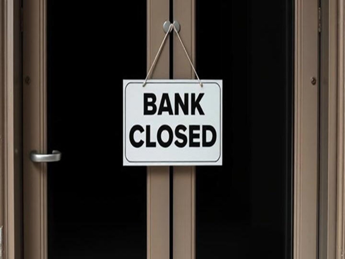 Are banks closed today? Check if banks are open on Saturday, January ...
