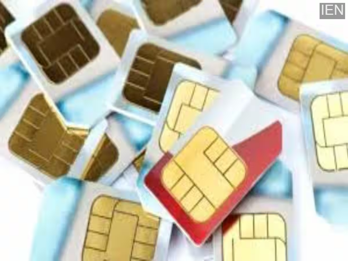 How many SIM cards are active in your name? Check immediately ...