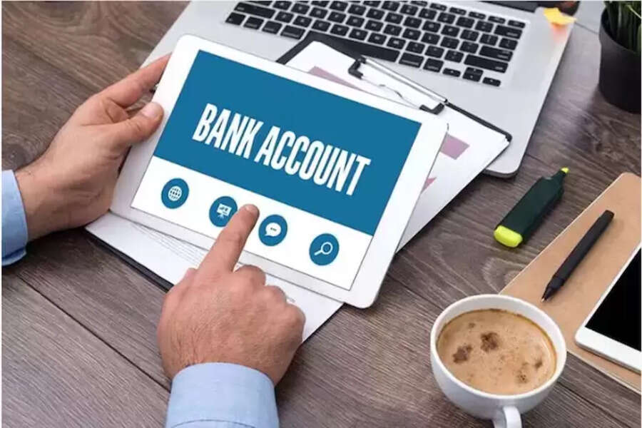 Bank Account Inactive for 10 Years? Know How Dormant Accounts Work and ...