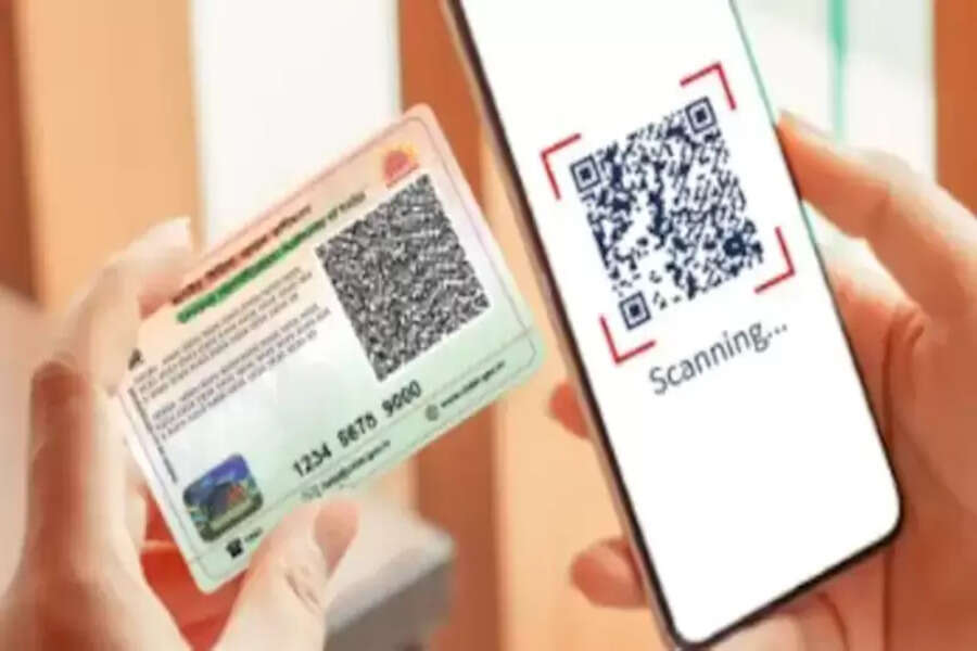 Aadhaar Card Download: How to download digital Aadhaar card for free ...