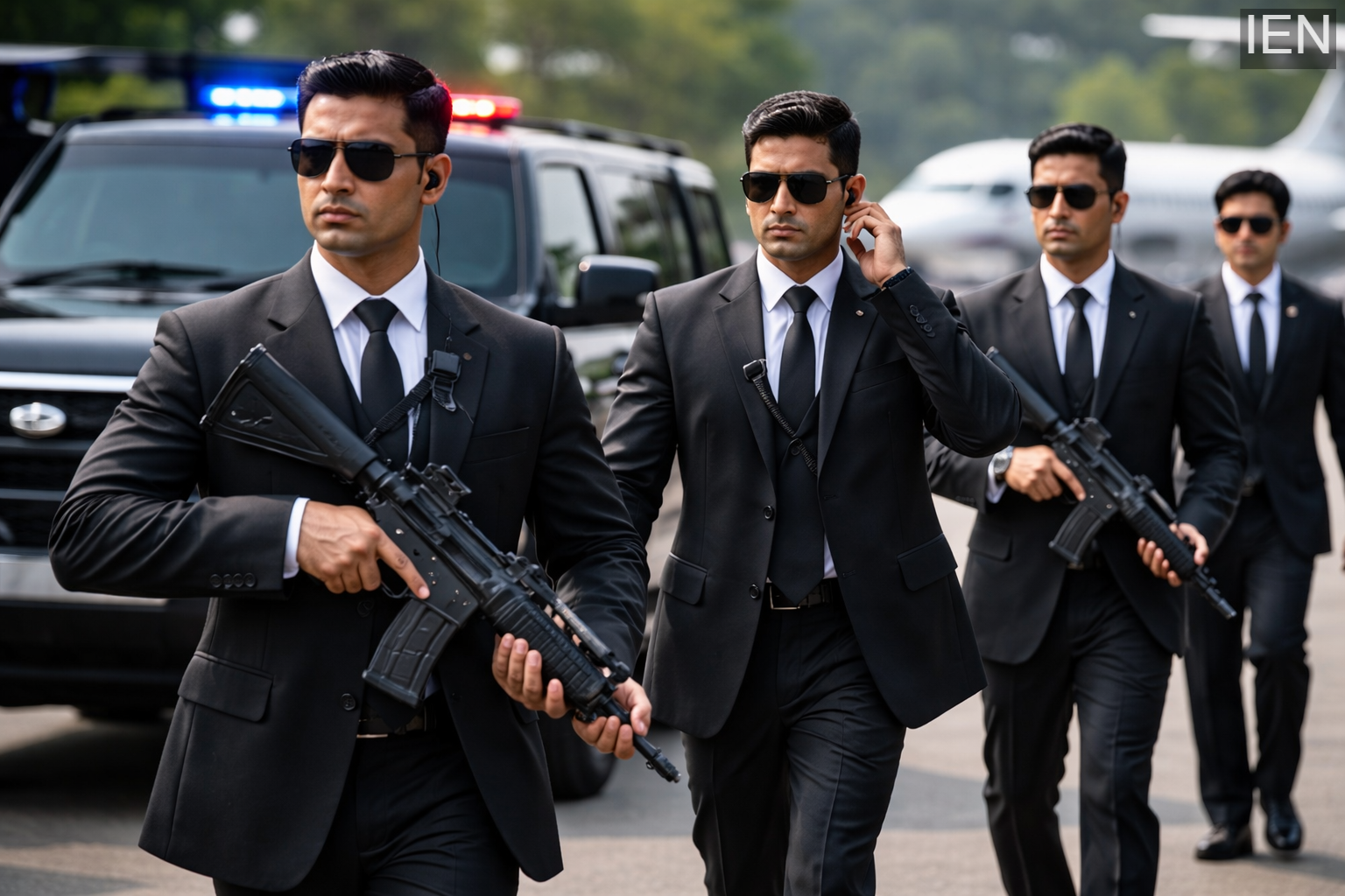 How to Become an SPG Commando in India: Eligibility, Selection Process ...