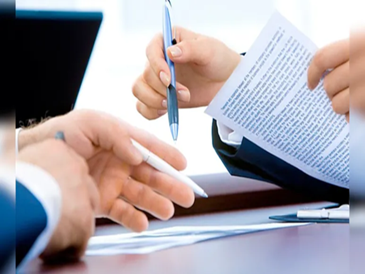 Recruitment for retired government employees: A great opportunity for ...