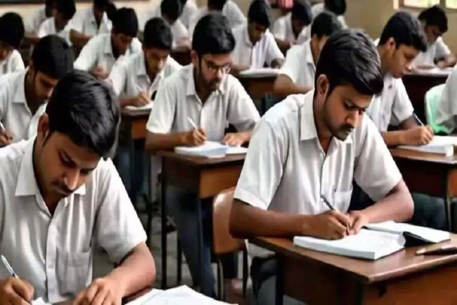 Mentors were deployed in 56 government schools of Delhi, with special ...