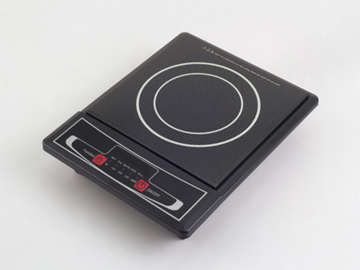 No Cylinder Hassle, No Fear of Fire: How Exactly Does an Induction ...