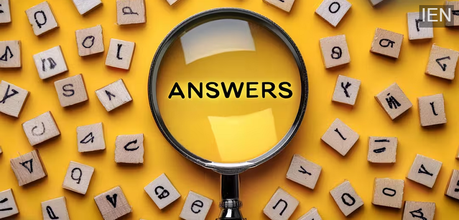 UGC NET December Answer Key Released: Check like this