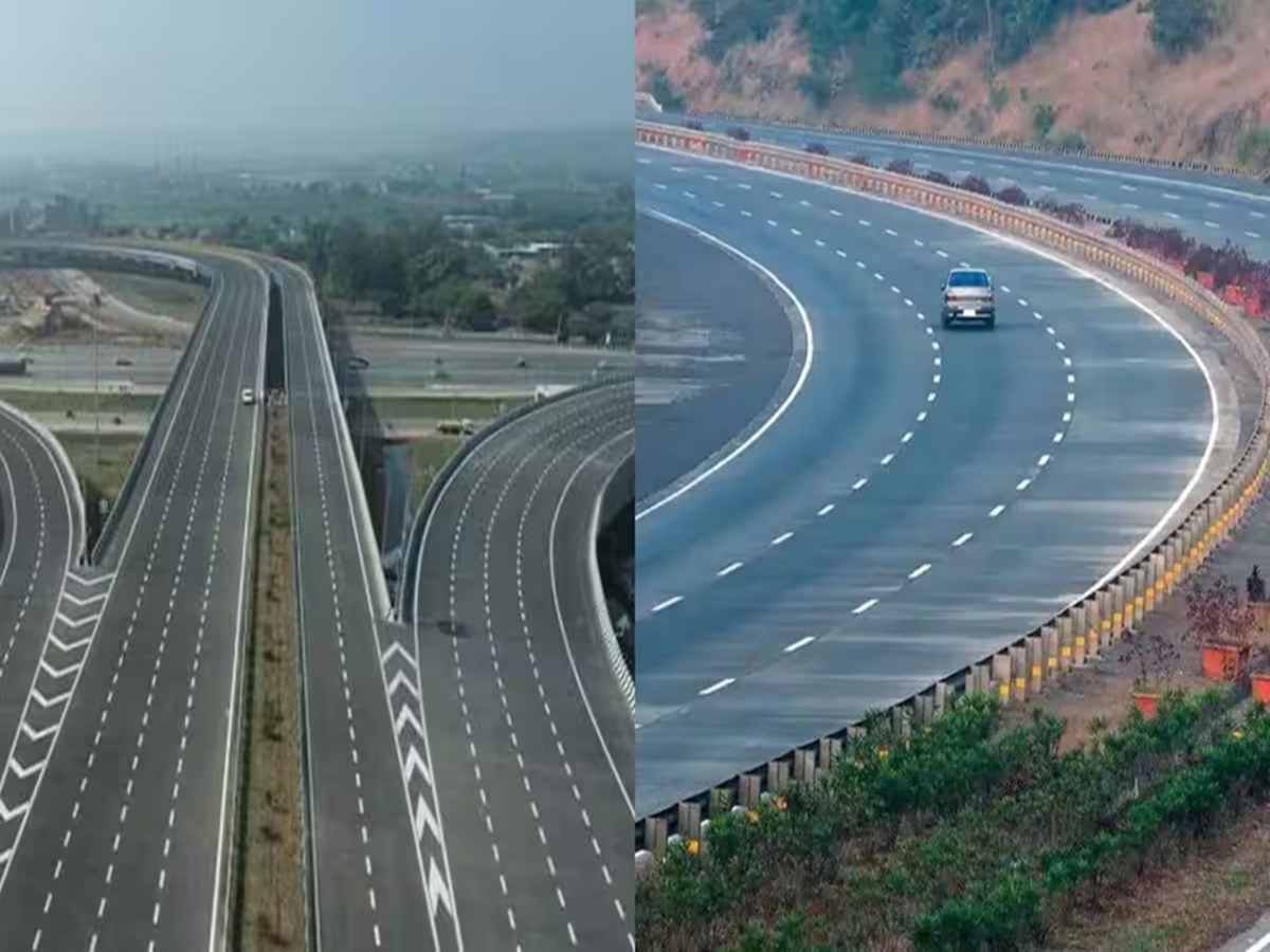 What is the difference between Highway and Expressway, what are the ...