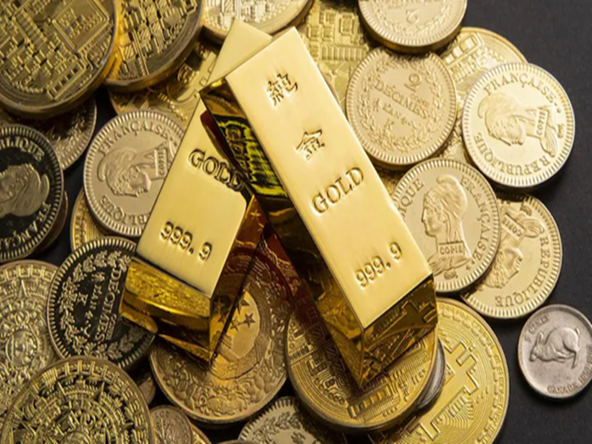More than just jewelry, gold is a marvel of nature! Learn about these 6 ...