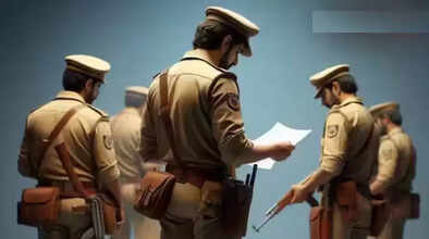 SP, SSP, DIG, IG, who is the most powerful among them? Know about the ...