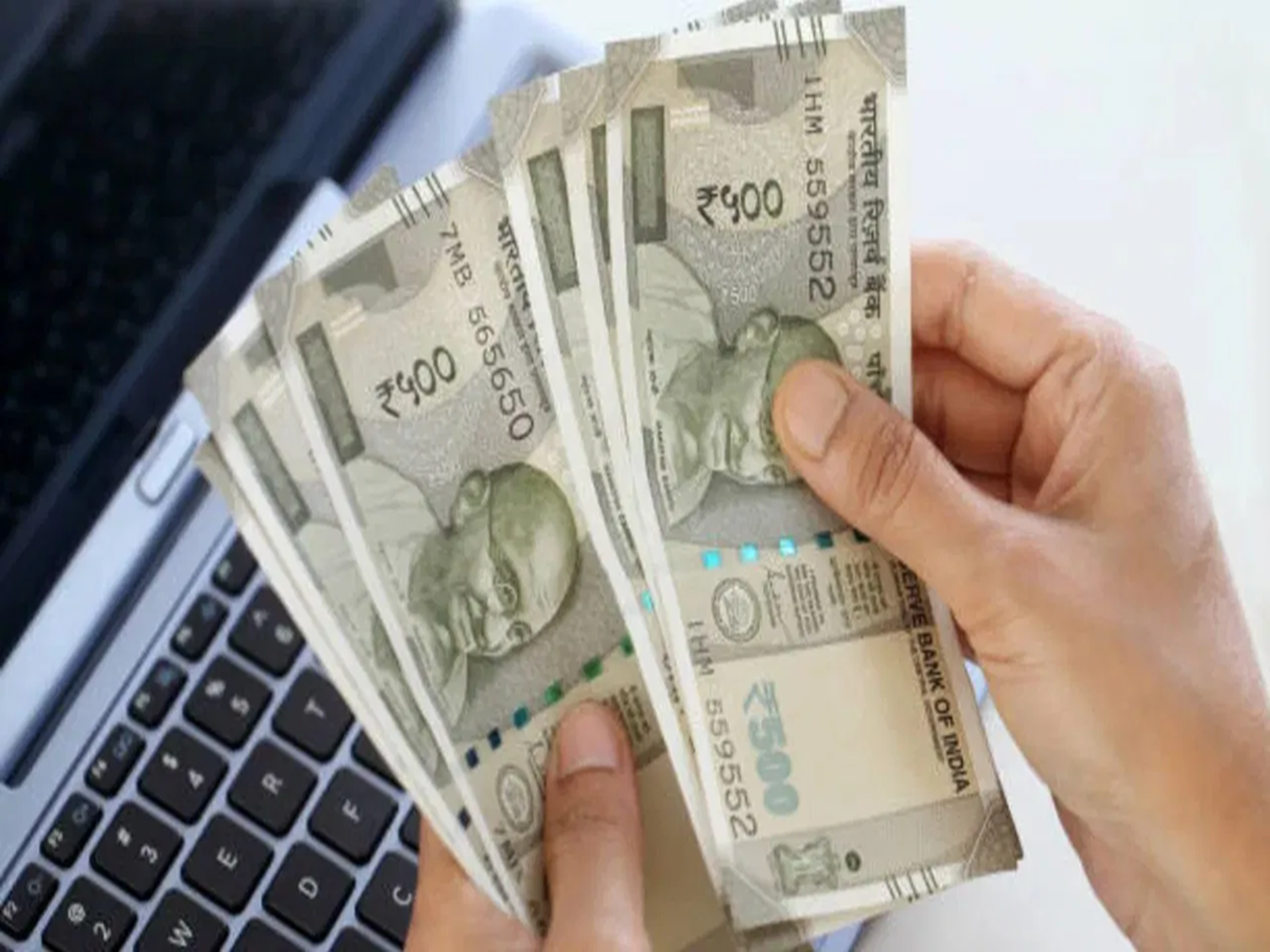 Finance Ministry in Action Mode! Ultimatum to Public Sector Banks ...