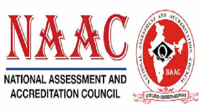 NAAC: Dr. Radhakrishnan's Committee report was approved, now teaching ...