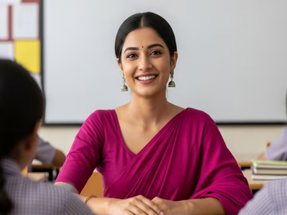 REET 2026: Will passing the REET exam guarantee a government job? What ...