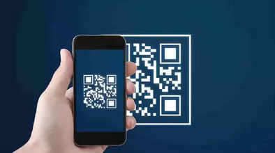 The magical story of QR code! How a small thing created a stir in the world