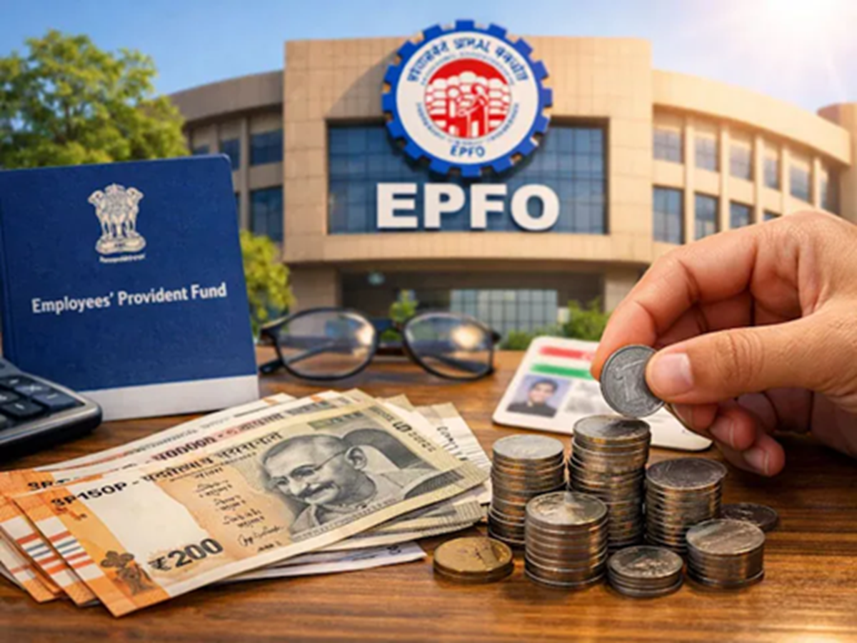 EPFO Rule: If you want to withdraw the entire amount after changing ...