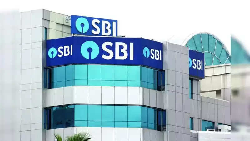 SBI Update: SBI provided facility to its 40 crore customers, now there ...