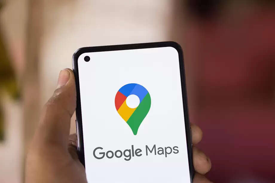 You won't get lost in new places anymore; a Google Maps feature will ...