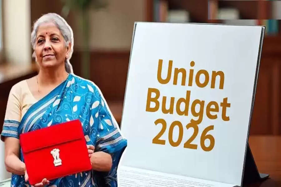 Union Budget 2026: A Look at the History of India’s Budget and How the ...