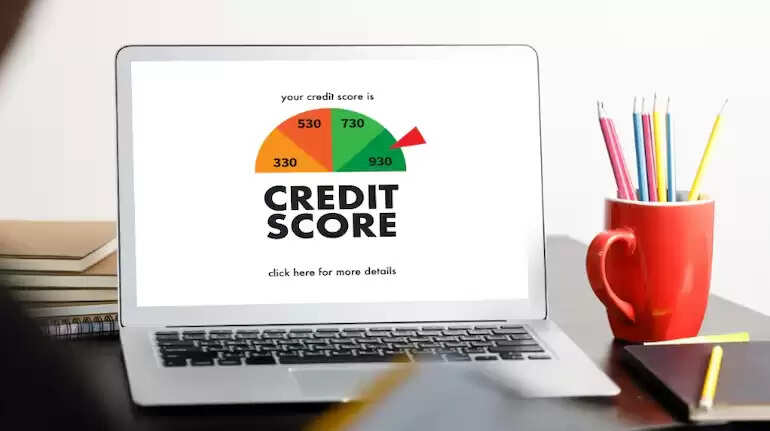 Credit Score Alert: Error in Your Credit Report? Fix It Now or It May ...