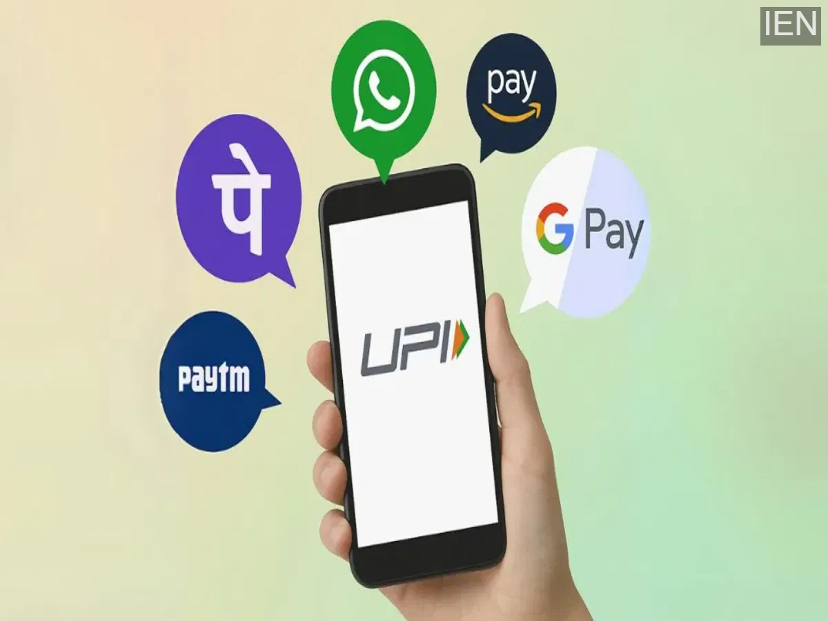 Sent Money to the Wrong UPI ID? Know Whether You Can Get a Refund and ...