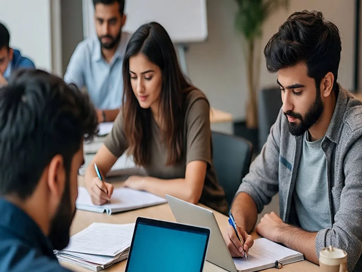 JEE Main 2026: Does a JEE Main Score Lead to a Government Job? Here's ...