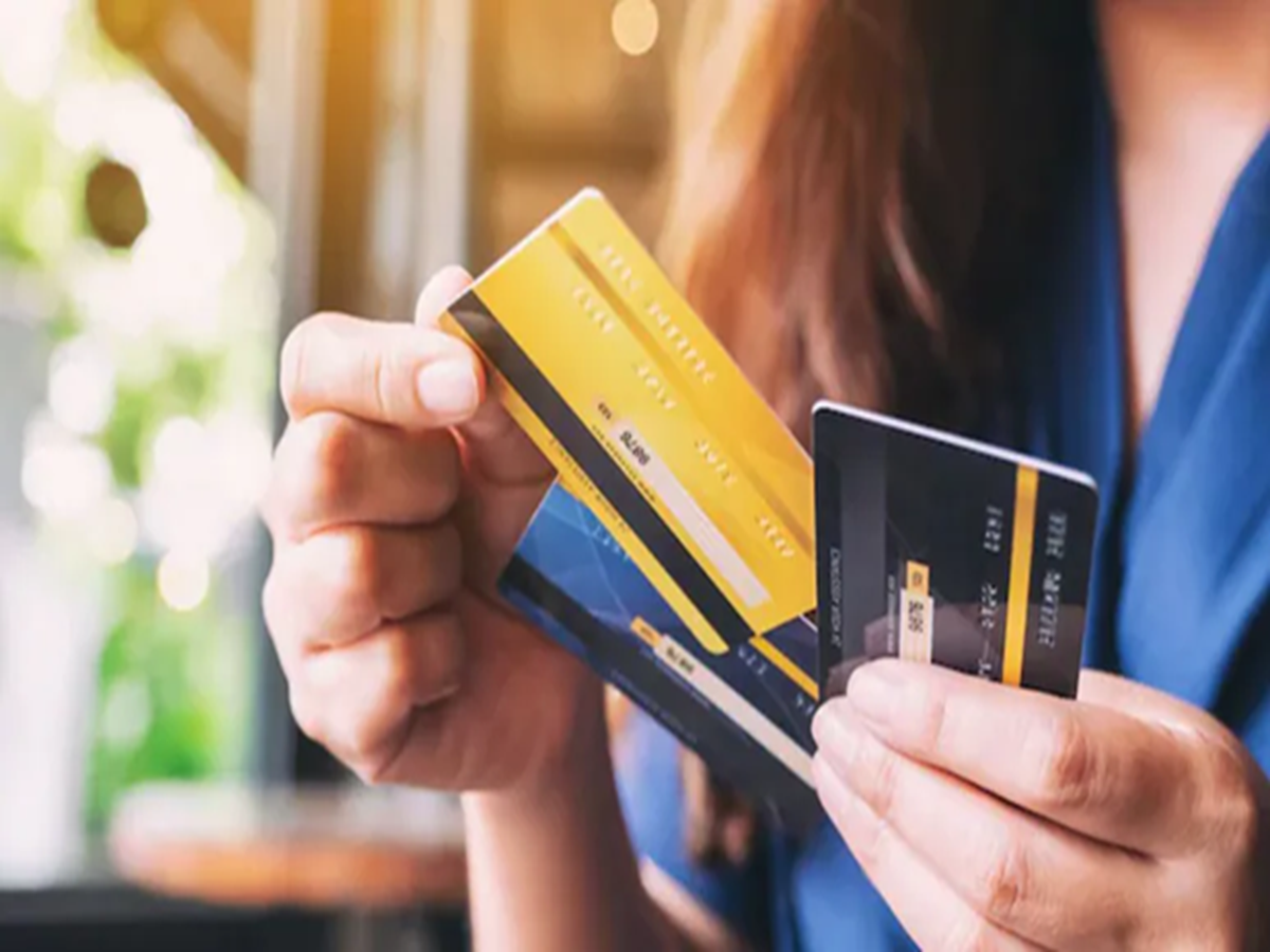 April 1: Credit card rules may change from April 1, know these 5 big ...