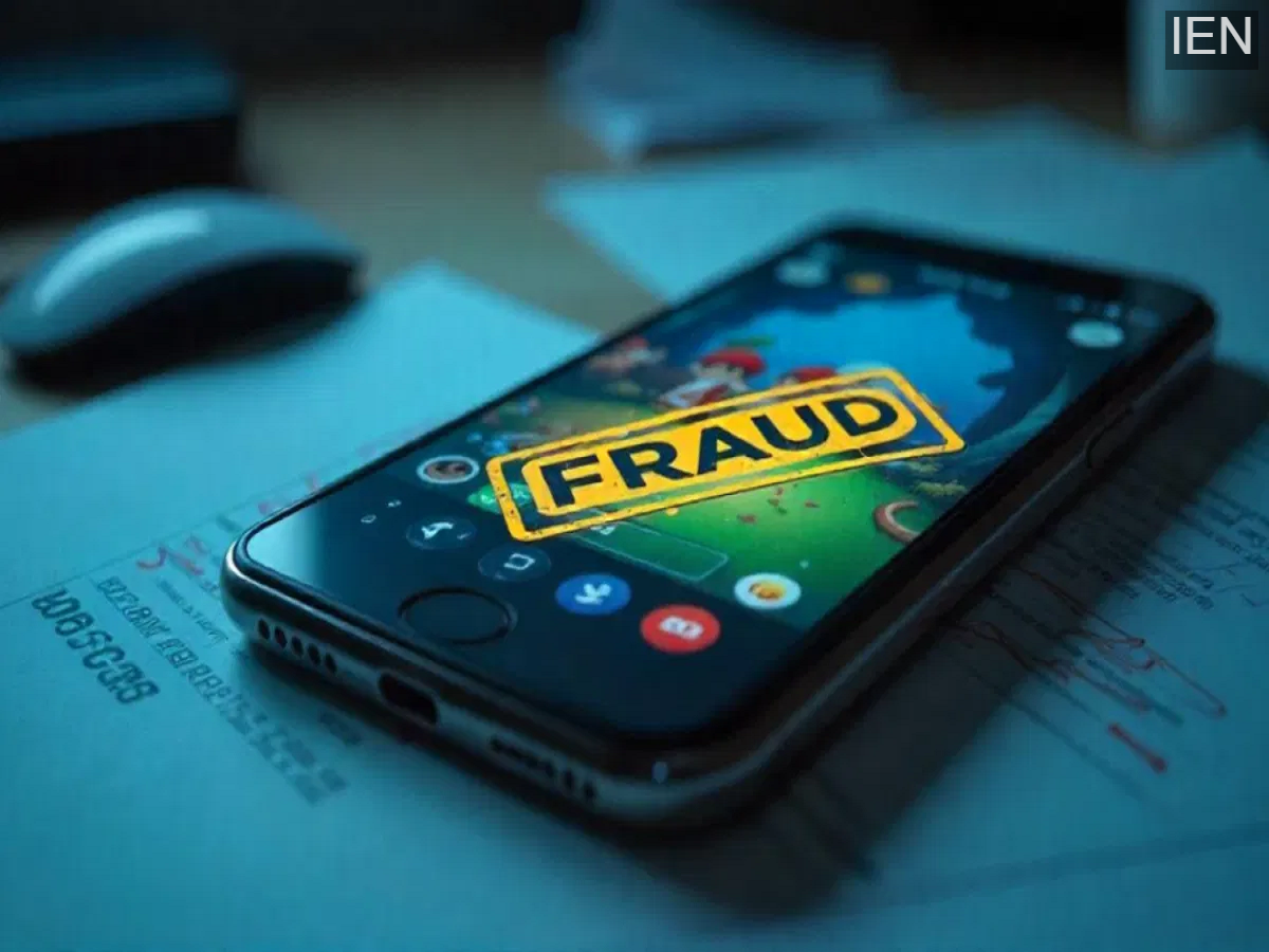 Fake Loan App Scam Alert: Government Warns Users, Follow These Steps to ...