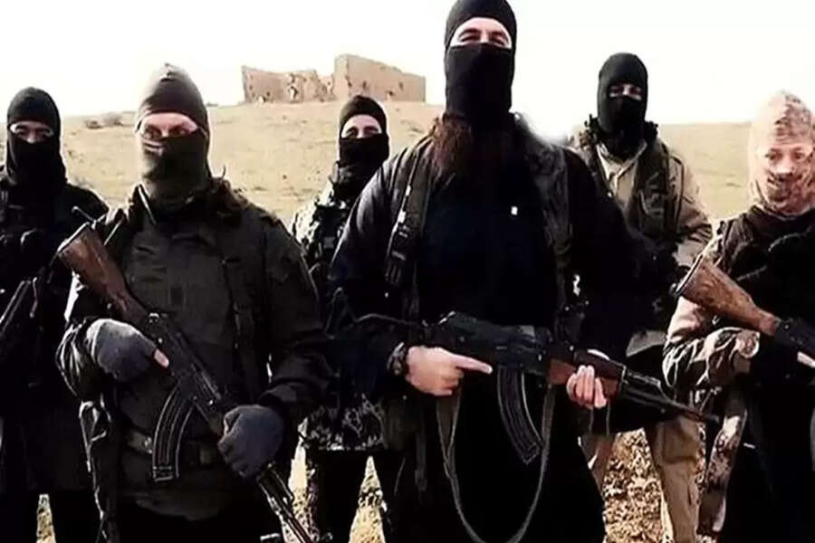 Pahalgam Attack: What is Ultra State Communication System? Terrorists ...