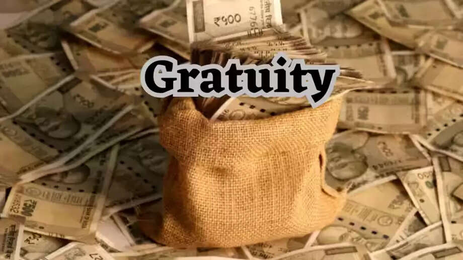 New Gratuity Rules: From contract workers to full-time workers, this is ...