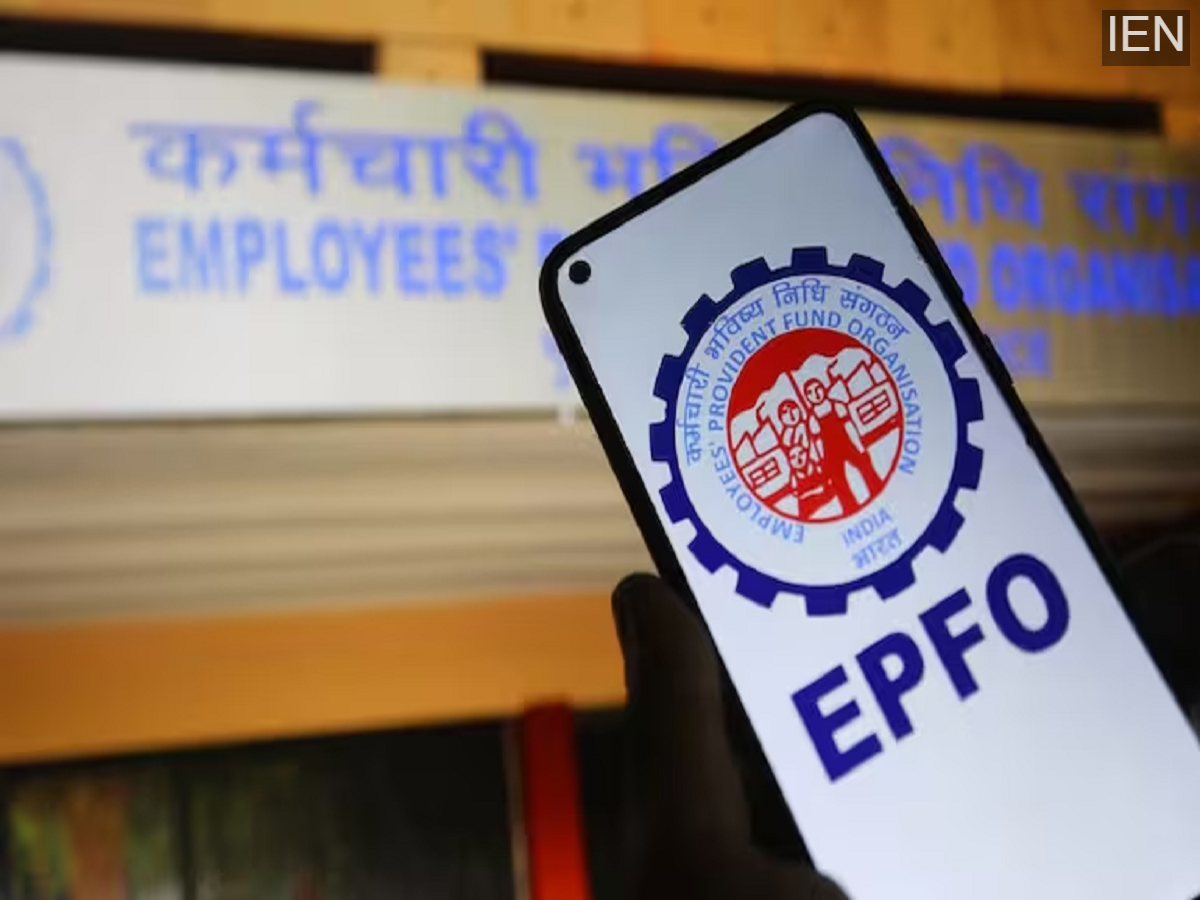 EPFO 3.0 to Transform PF Services: Faster, Bank-Like Access and ...